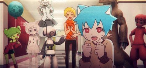 What If The Amazing World Of Gumball Was Anime