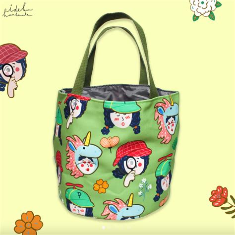Jual Ideku Handmade Tas Sayur Shopee Indonesia
