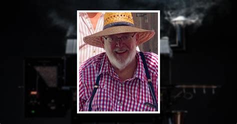 Obituary David Lee King Brosh Chapel