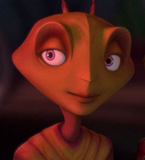 Princess Bala From Antz 1998 By Ricknee4ever On Deviantart