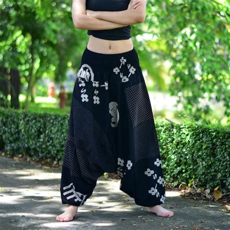 Baggy Pants