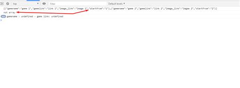 Json How To Loop In Javascript Stack Overflow