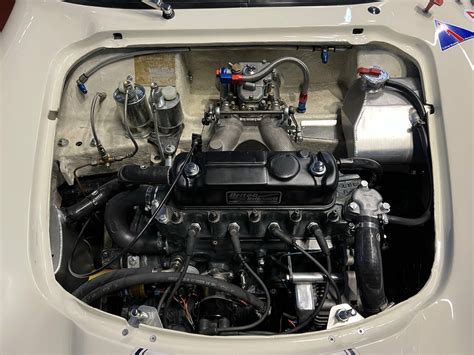 For Sale Marcos Mini Marcos 1300 Gt 1969 Offered For £39837