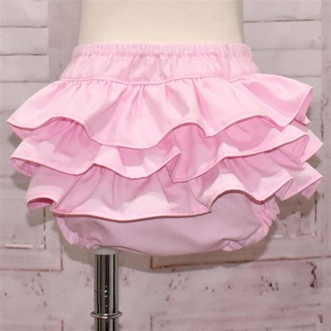 Ruffled Diaper Cover Etsy