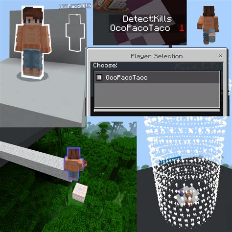 Command Coding Essentials Gallery Minecraft Bedrock Addons Curseforge