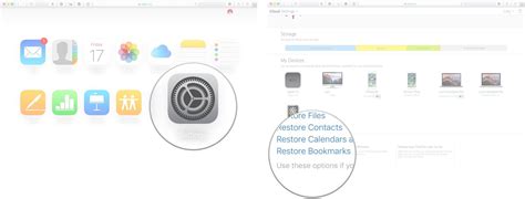How To Recover Lost Data From ICloud IMore