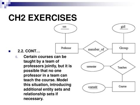 ppt cop4540 database management system midterm review powerpoint