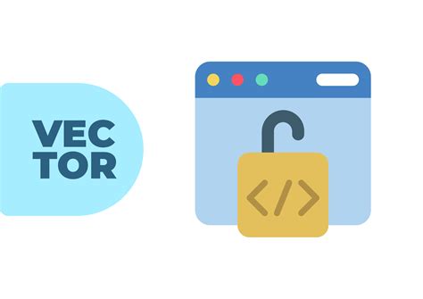 Programming Unsecured Graphic By Robot Creative · Creative Fabrica