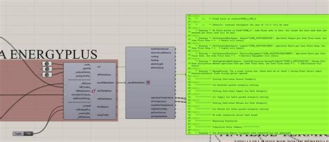 Problems With Energyplus And Daylight Simulation Honeybee Legacy Ladybug Tools Forum