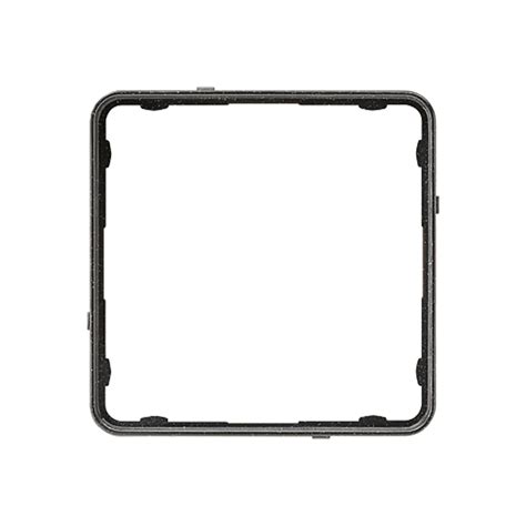 Internal Colour Frame Metallic Black Cdp 81 Swm