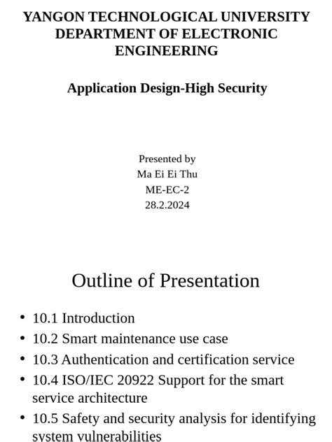 10 High Security Pdf Transport Layer Security Public Key Cryptography