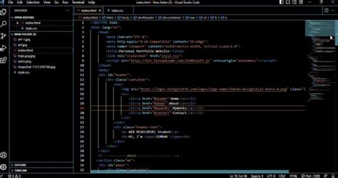 Video Kumari Simran On Linkedin Internship Webdevelopment Htmlcss Codsoft