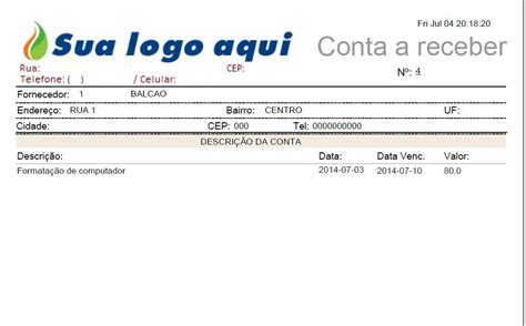 código fonte software vendas financeiro pdv java mysql tem de