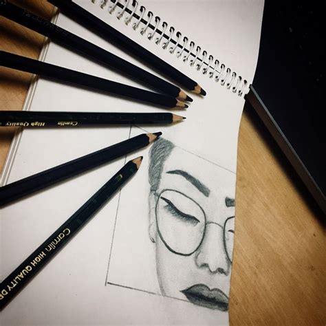 Sketch Sketches Art Notebook