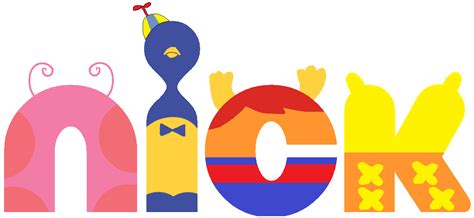 Nick Bumper The Backyardigans By Elmoiscoo2 On Deviantart