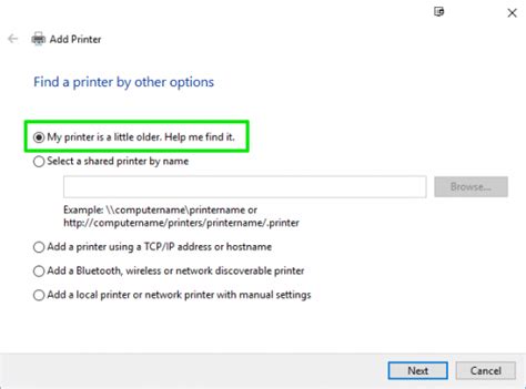 How To Add A Printer In Windows Laptop Mag