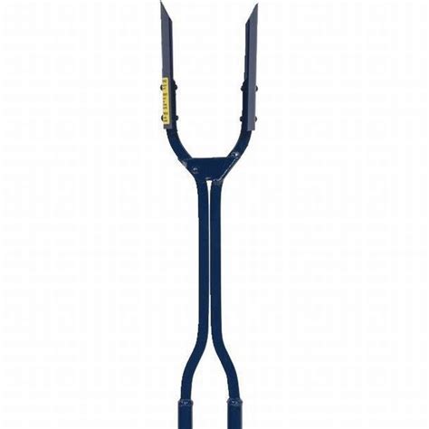 Seymour S500 Industrial Buckeye All Steel Post Hole Digger