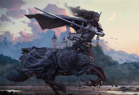 Centaur By Patrik Hell Rimaginaryhybrids