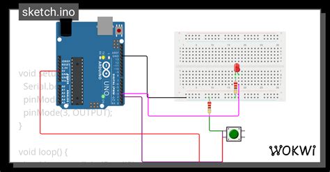 Semana 3 Sesión 2 Wokwi Esp32 Stm32 Arduino Simulator