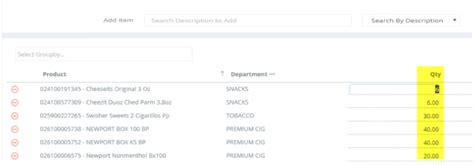 how to create inventory transfer s2k prime support center