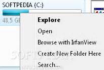 Create New Folder Download Softpedia