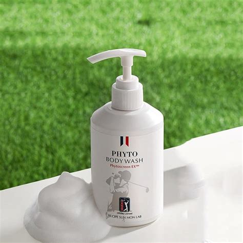 Recipe 레시피선몬랩 피토 바디워시 250ml 트라이스