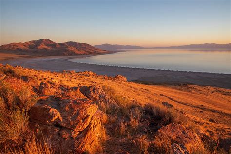 Antelope Island Visiting The Great Salt Lake Utah Guide