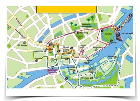 Top Copenhagen Walking Tours And Maps 2026 Tripindicator