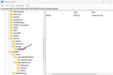 Ways To Disable Automatic Chrome Updates In Windows
