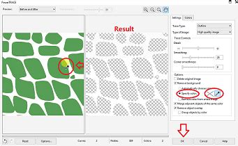 Solusi Tidak Bisa Trace Bitmap Di CorelDraw AGUNG TUTORIAL