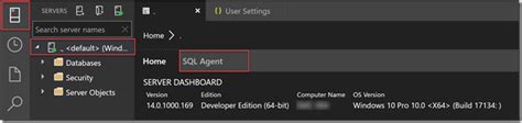 Azure Data Studio SQL Masters Consulting