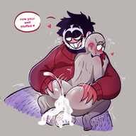 Post Bob Velseb Spooky Month Xd Maxyo