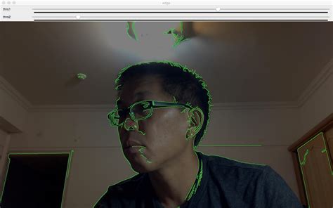 大兵萊恩 一路直前 記錄 opencv 學習路徑 1 環境安裝與第一個範例 opencv python