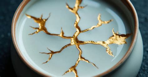 Kintsugi Design And The Art Of Imperfection Frescoforma