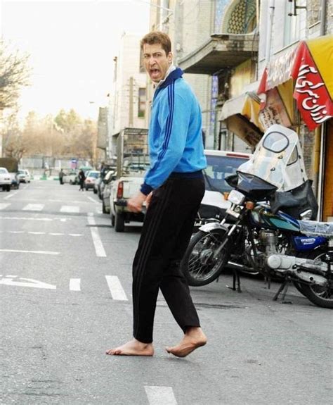 عکس پدر خوش تیپ قدبلندترین بازیگر ایران بیوگرافی و خصوصی های بهرام