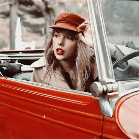 Taylor Swift Red Aesthetic Icon Swiftitude Taylor Swift Jokes Taylor Swift Taylor Swift Red