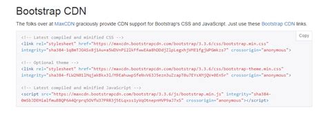 Gan~san Memasang Bootstrap Pada Template Blogspot