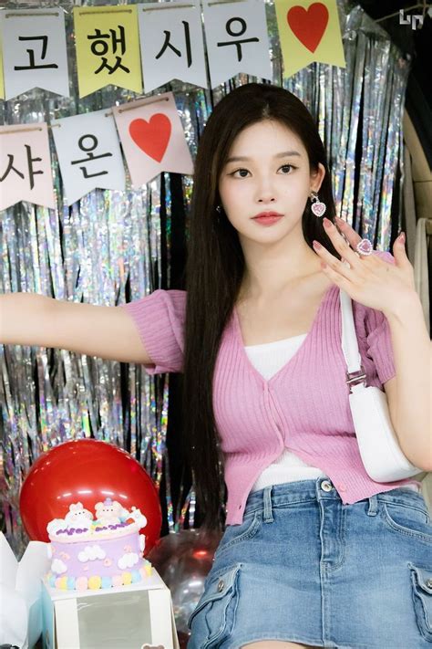 Lee Si Woo Velvet Video Lee Woo