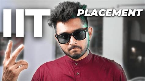My Iit Placement Interview Story Youtube