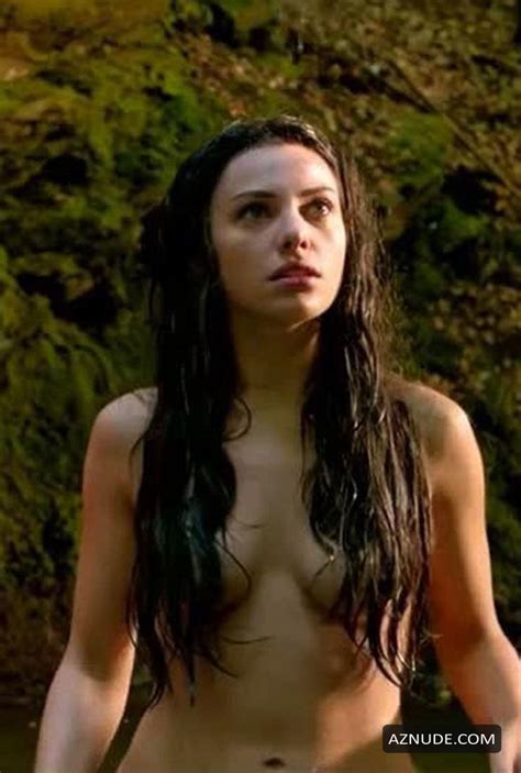 Tuvana Turkay Nude Aznude