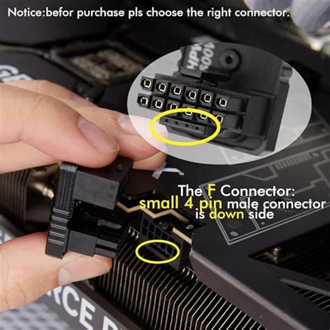 Optimize Your Gpu Setup With Formulamods 180 Degree Adapter Electronikz