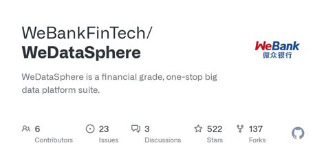 Wedatasphere New Data Star Count 521 0 R Algoprojects