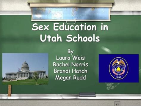 Ppt Sex Education Powerpoint Presentation Free Download Id 9215398
