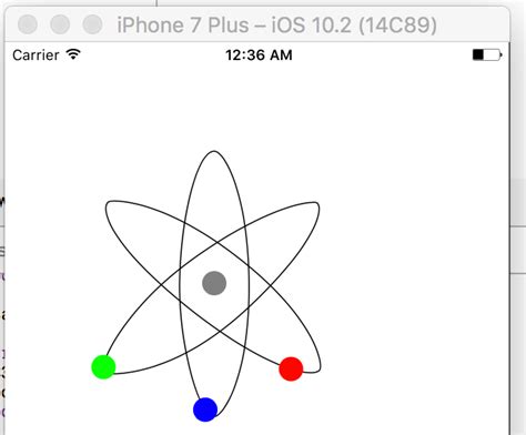 Ios Swift 3 Cgaffinetransform On Cgrect Stack Overflow