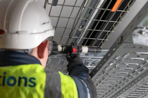 Solutions Modular Wiring Plug And Play Prefabricated Wiring Solutions