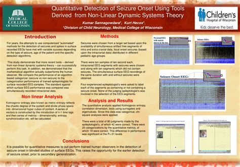Pdf Introduction Analysis And Results Quantitative Detection Of Seizure Onset Using Tools