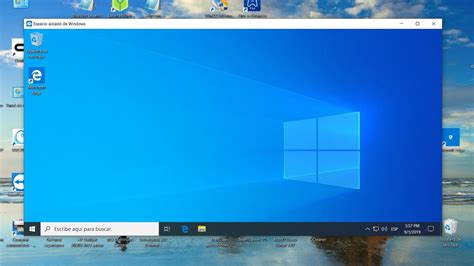 Safely Test Experimental Software With Windows Sandbox