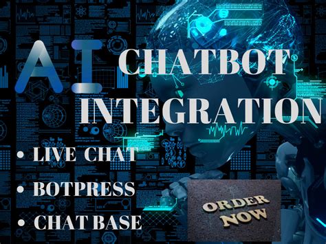 A Personal Ai Chatbot In Botpress Intercom Chatbot Manychat Botpress