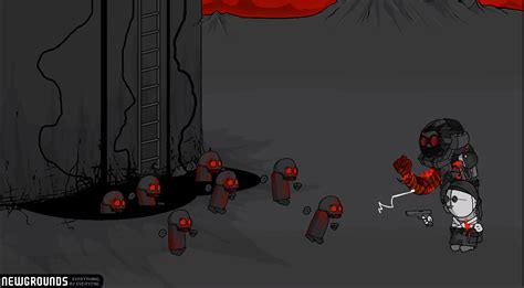 Madness Combat 11 Expurgation Madness Combat Wiki Fandom