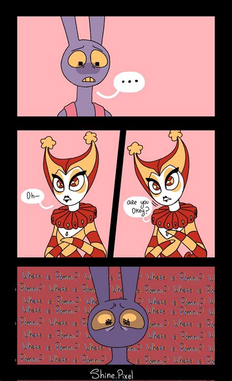 Pin By Wiwidark On The Amazing Digital Circus Fanart Cute Drawings